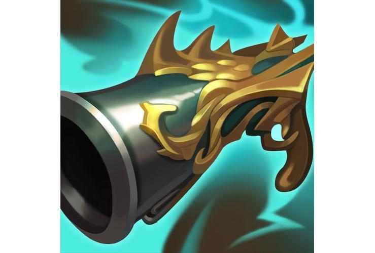 DNF60级魔法石截图