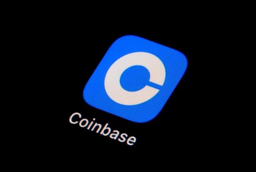 coinbase平台币叫什么图标