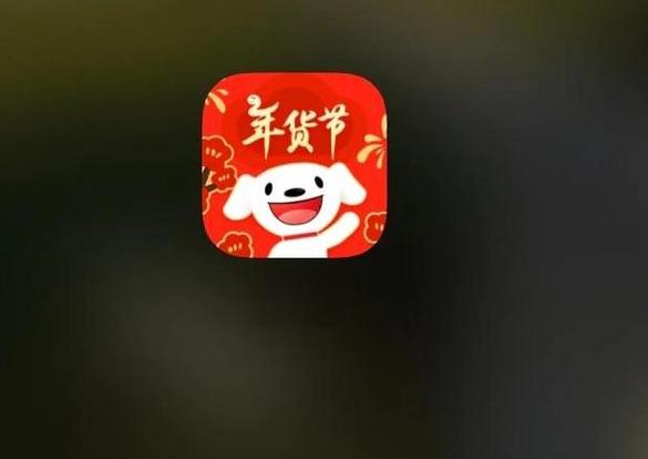 京东退到钱包了,但是钱没出来图标