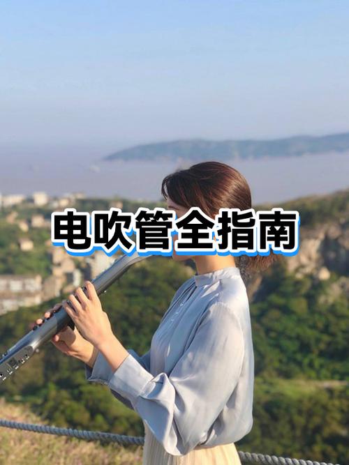 为什么电吹管没人玩