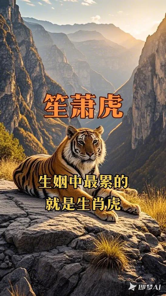 74年女虎寿命活到多大图标