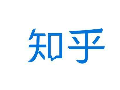 知乎图标