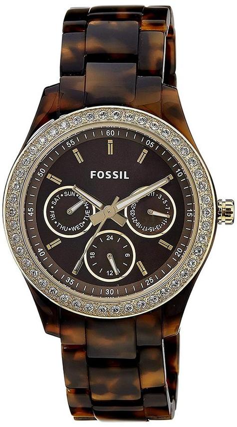 fossil手表型号查询截图