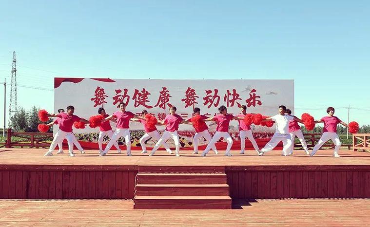附近广场交谊舞在哪跳图标