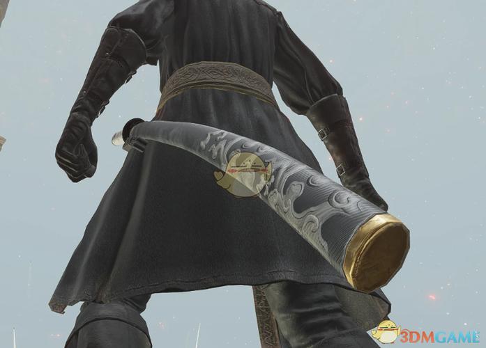 日本武士刀游戏图标