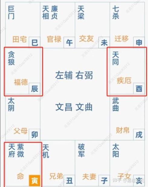 中国紫微斗数网官网截图