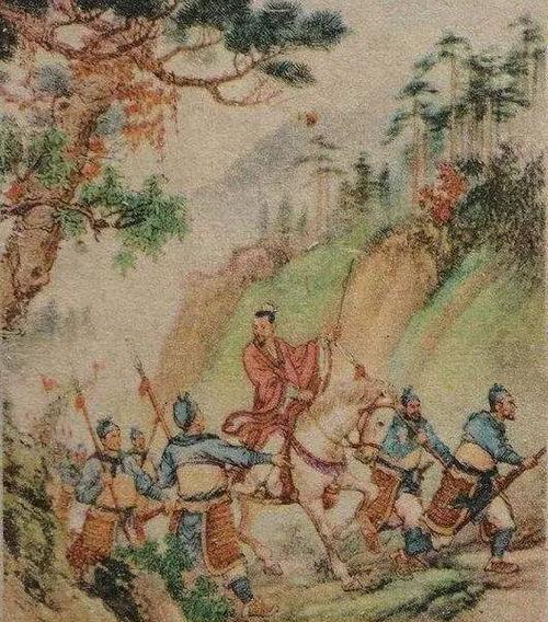 张飞带轻勇飞燕和落凤会冲突吗图标