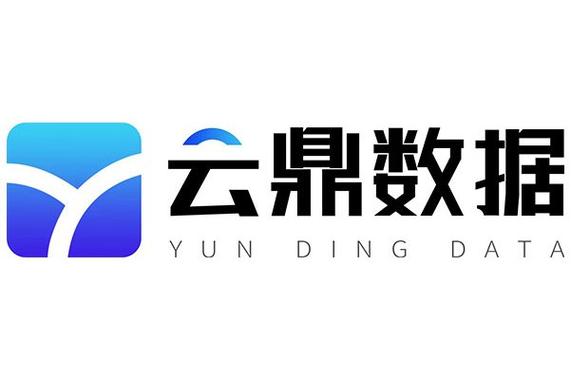 云鼎大数据图标