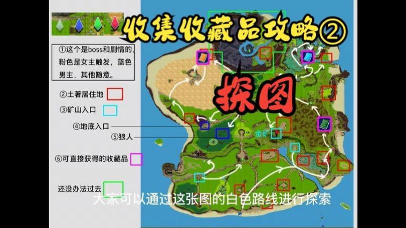 madisland与菜怎么攻略图标