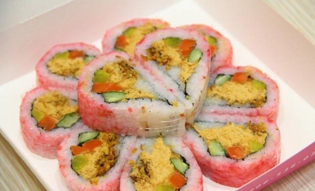 樱花之恋寿司图标
