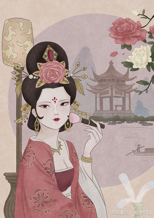 《无人驿》动漫截图