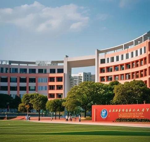 广东工业大学综合图标