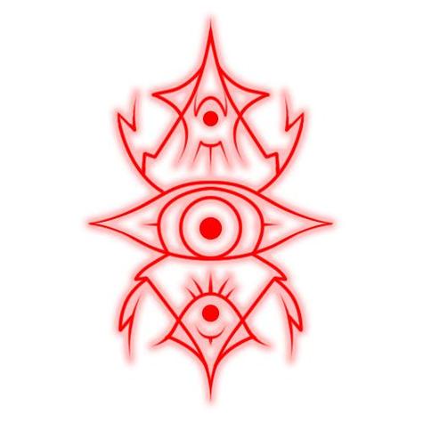 幻想乡之见稽古之眼图标