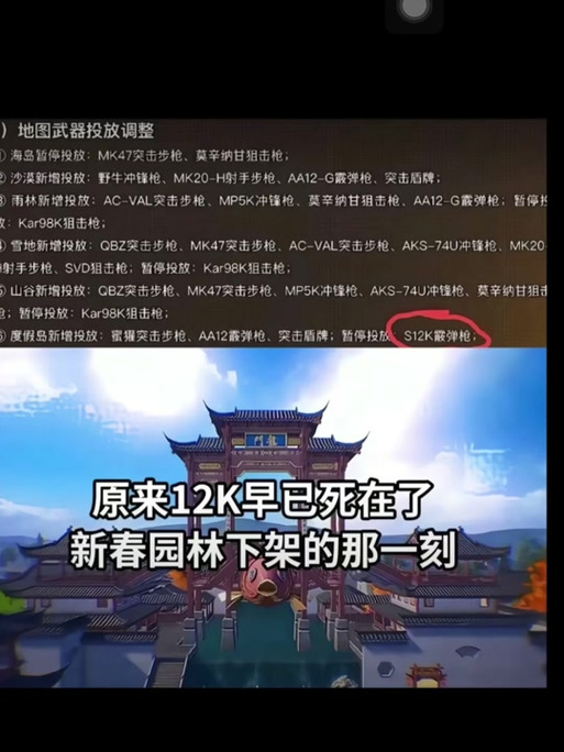 皮皮怪和平精英解说图标