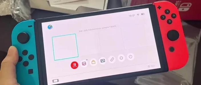 手机可以投屏到switch上吗图标