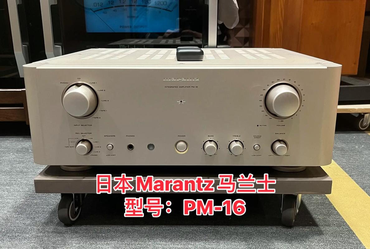 马兰士是日本还是美国的图标