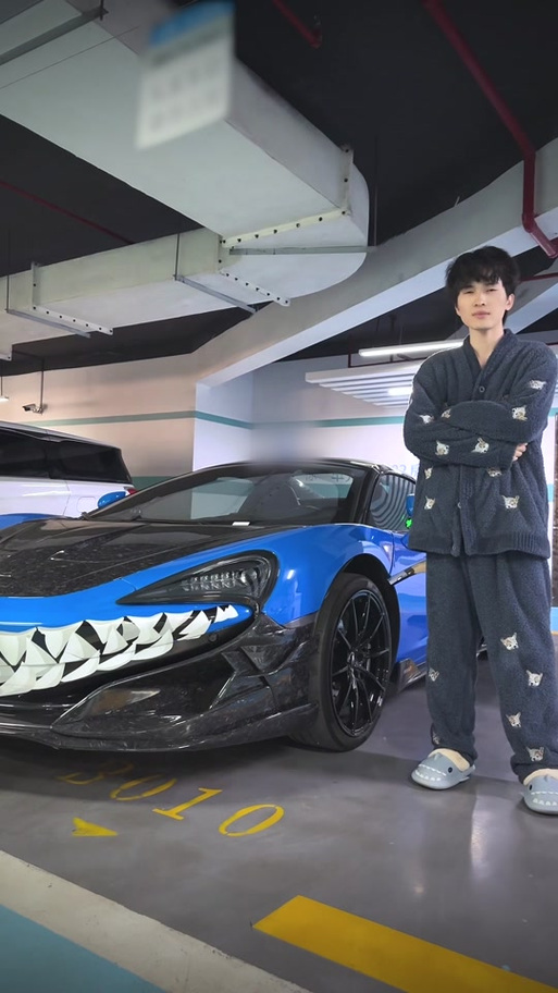 难言个人资料图标
