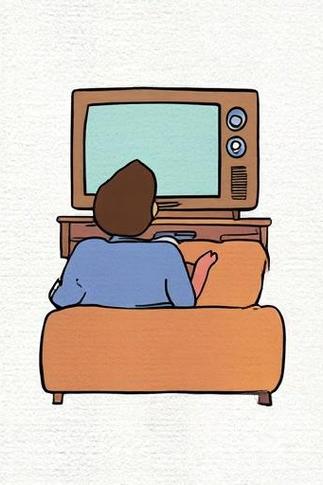 眼睛看电视有双影是什么原因截图