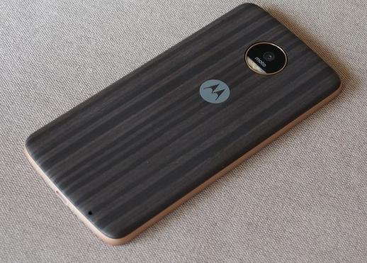 motoz图标