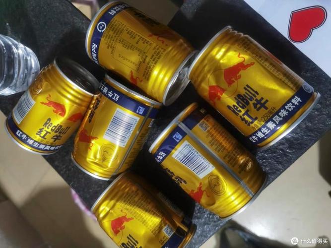 红牛经典广告语图标
