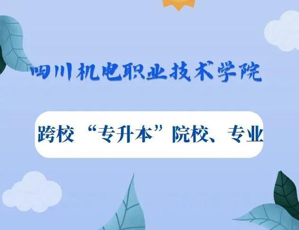 四川机电职业学校官网图标