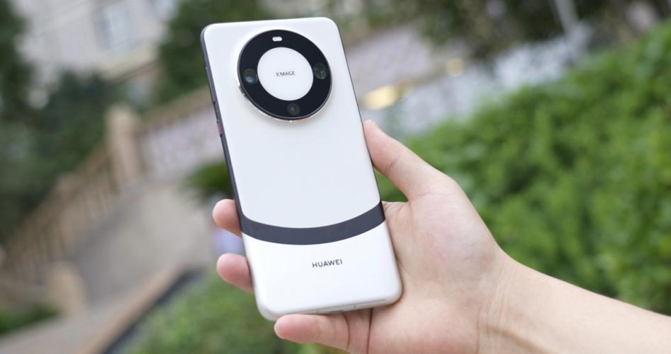 2022年华为mate60图标