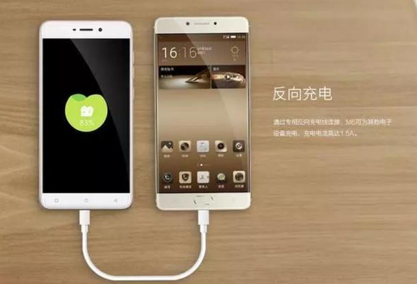 平板能给手机充电吗图标