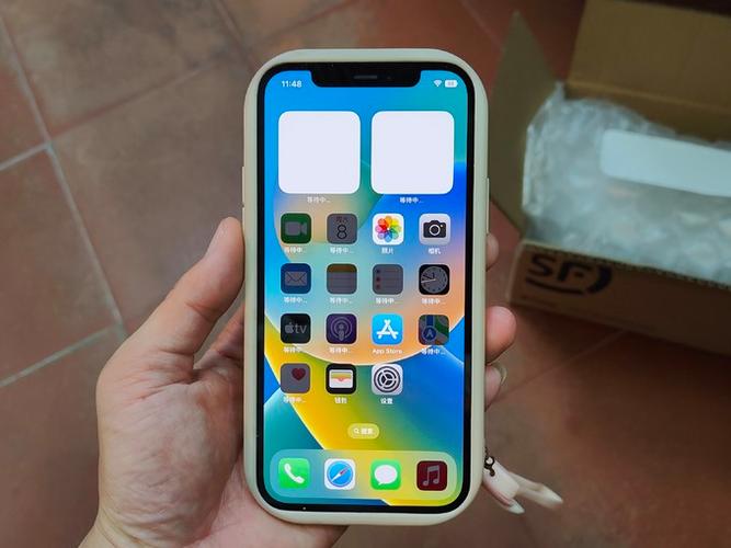 iphone12听筒维修计划