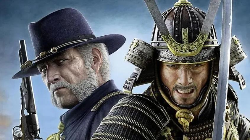 武家之殇特殊兵种图标