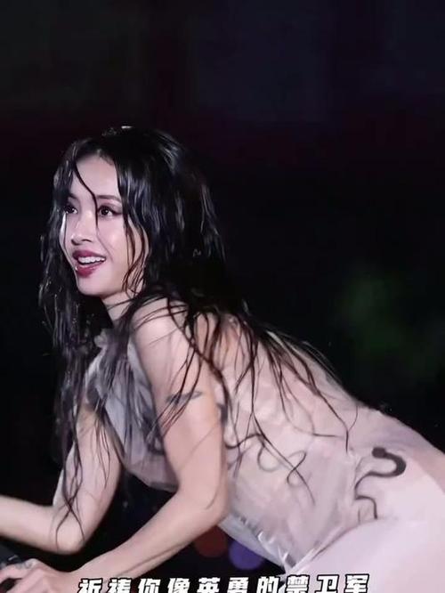 蔡依林大度视频图标