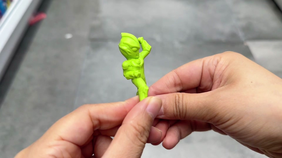 大成玩奥特曼橡皮人图标