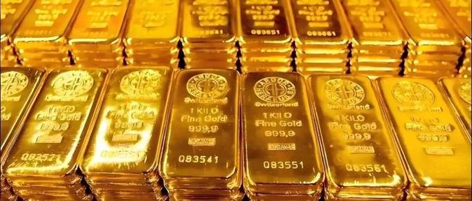 黄金对冲交易怎么赚钱图标