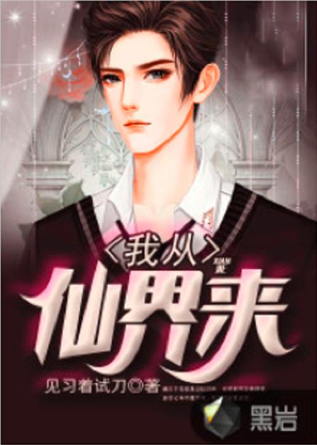 我从仙界来TXT下载图标