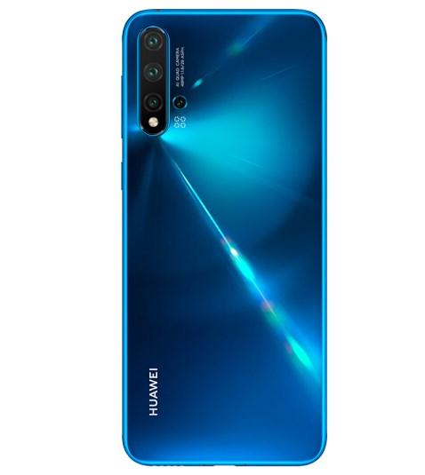 华为手机nova5Pro图标