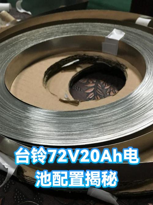 台铃电压保护怎么解除图标