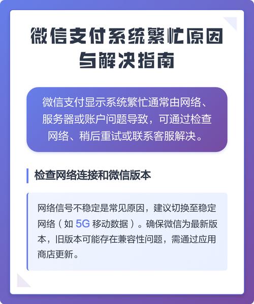 手机支付系统繁忙怎么办图标