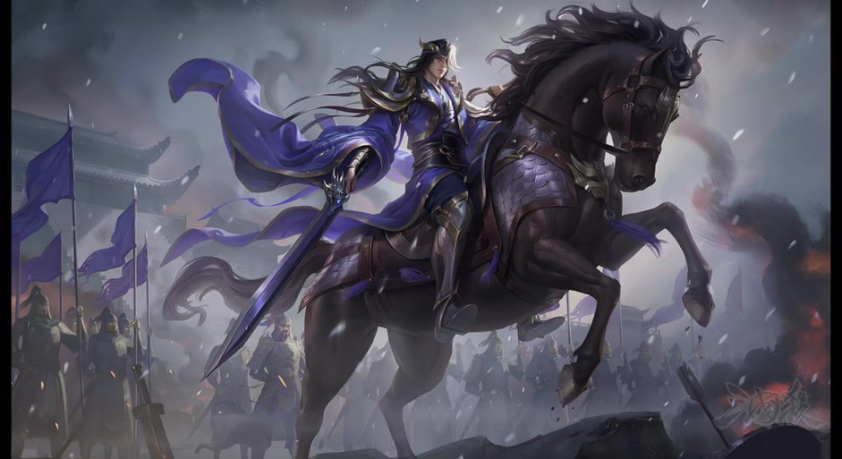 三国杀司马师截图
