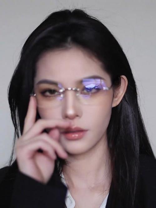 什么样的长相有高智感图标