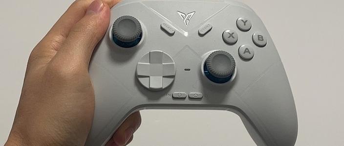 飞智冰原狼怎么映射手机截图