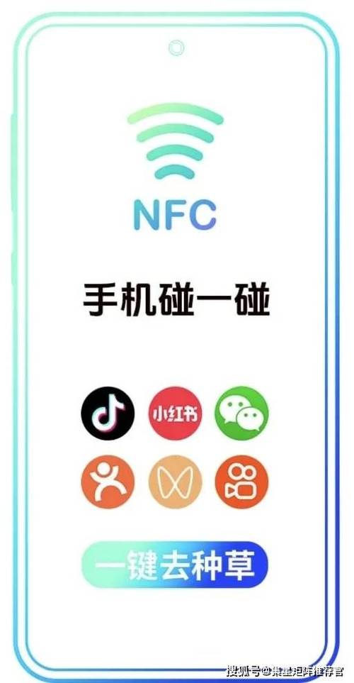 nfc app哪个好用截图