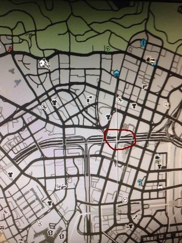 gta5游戏路径在哪图标