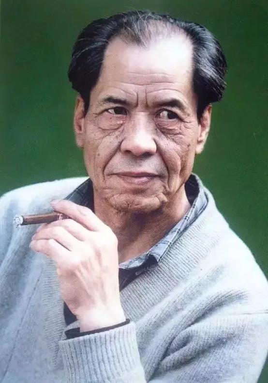 陈忠实的简介图标
