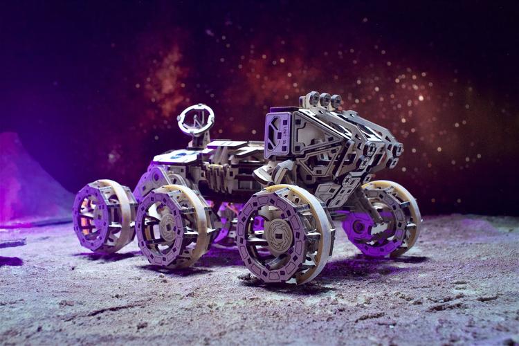 火星模拟器下载截图