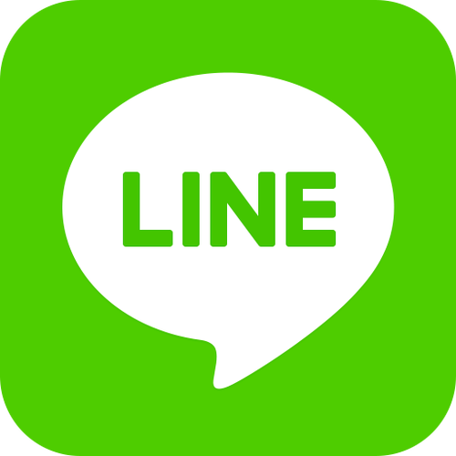 line网页版注册入口图标