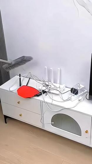 无线路由器刷电视盒子图标