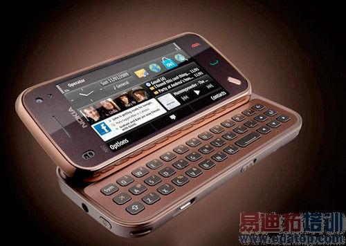 诺基亚N97上市价格图标