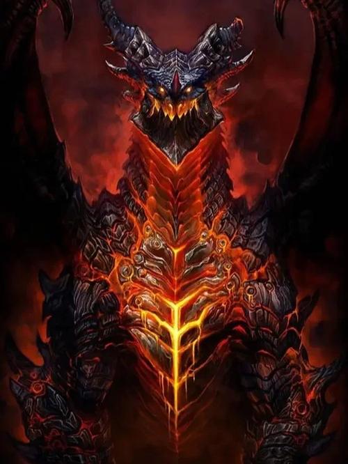 恶魔深渊下载图标