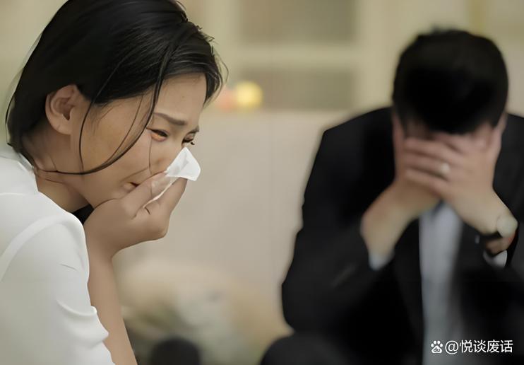 老婆出轨可以原谅吗图标