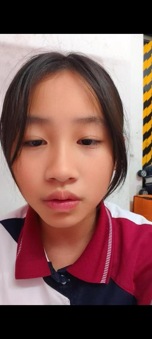 最近失踪的女孩图标