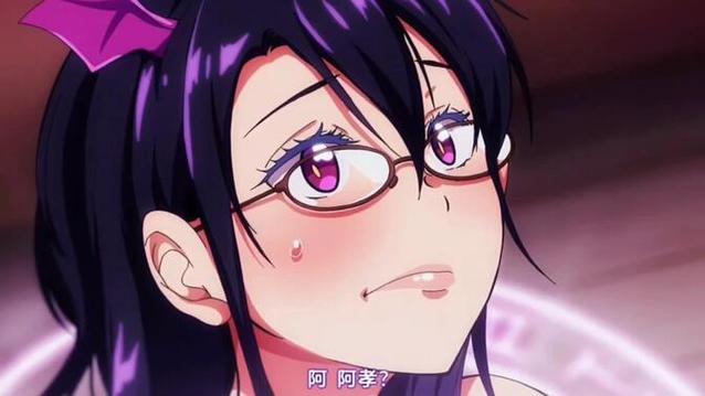 《召唤魅魔》动漫观看全集免费版图标